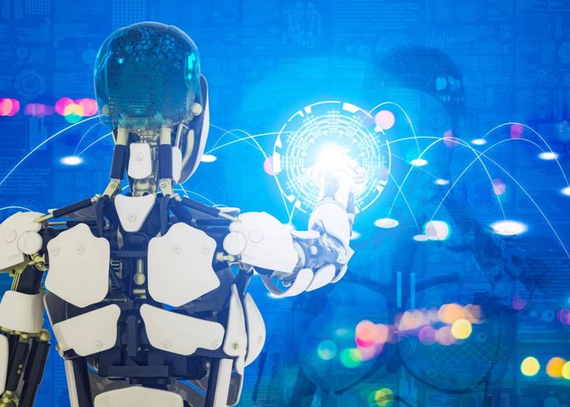 The Future of Color: AI and Machine Learning Transform Design Selection ...